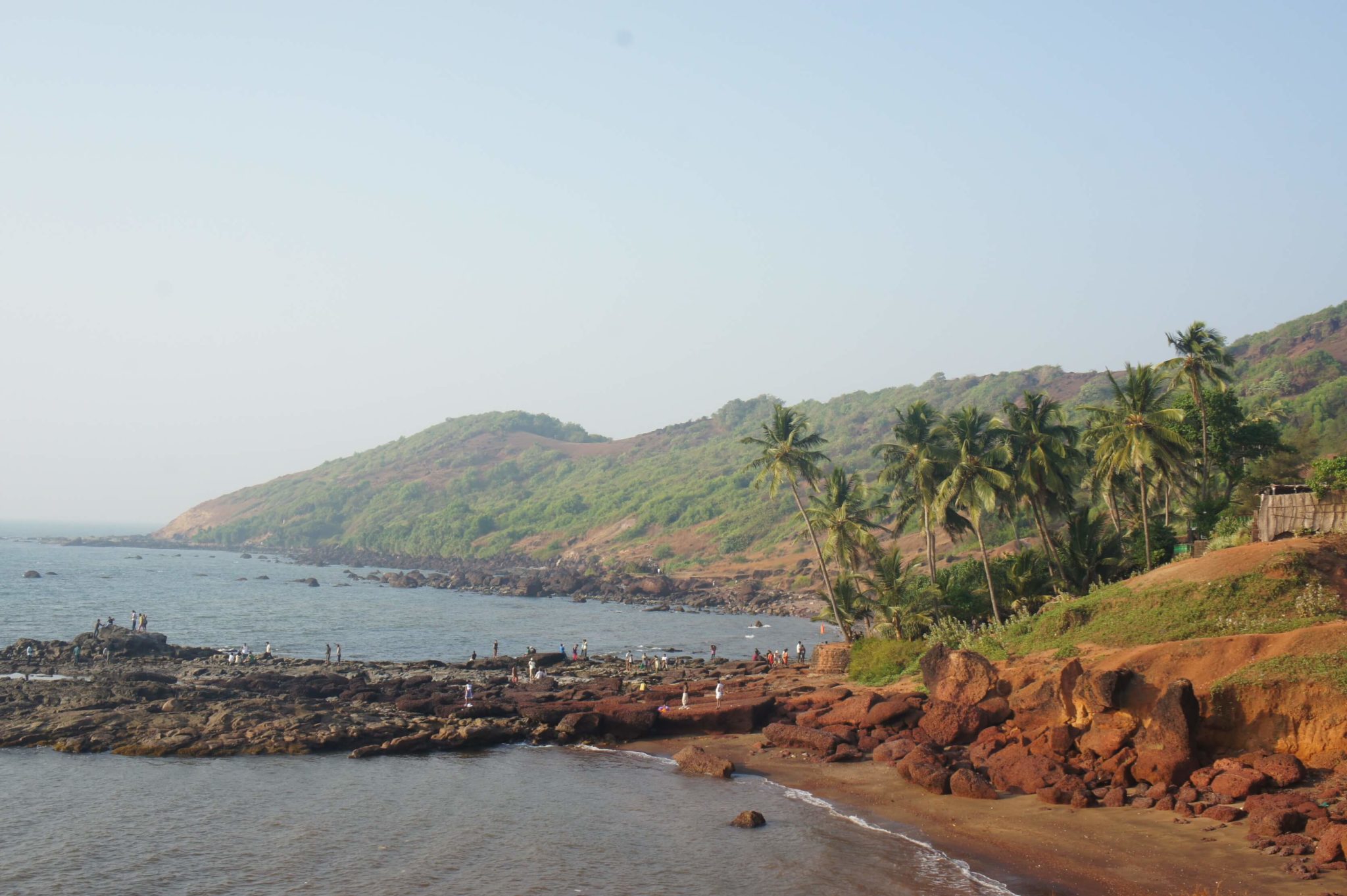 Goa - India | Travelwider