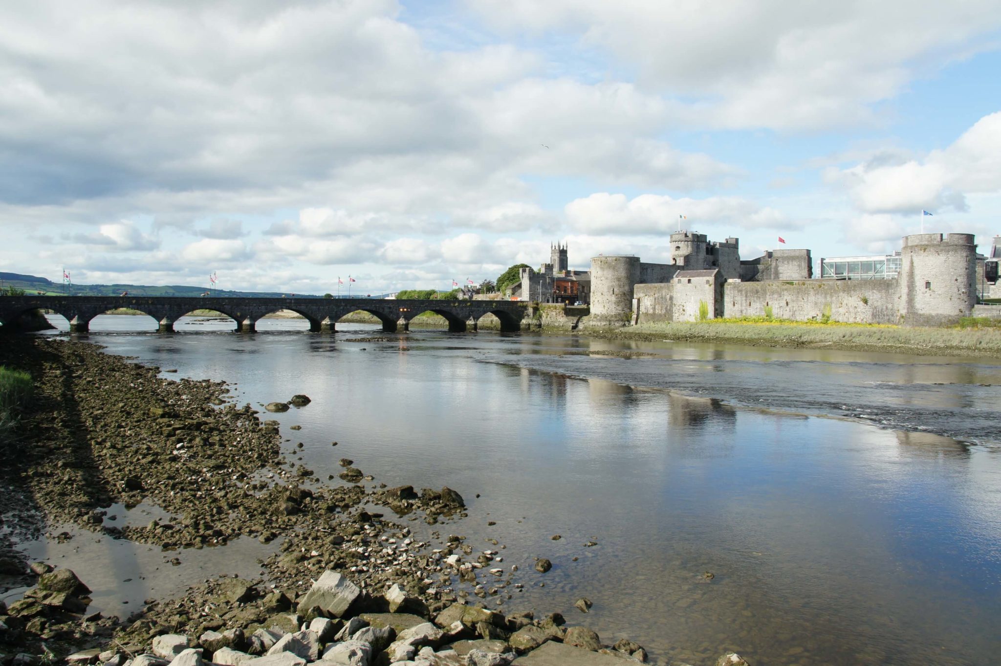 Limerick - Ireland | Travelwider