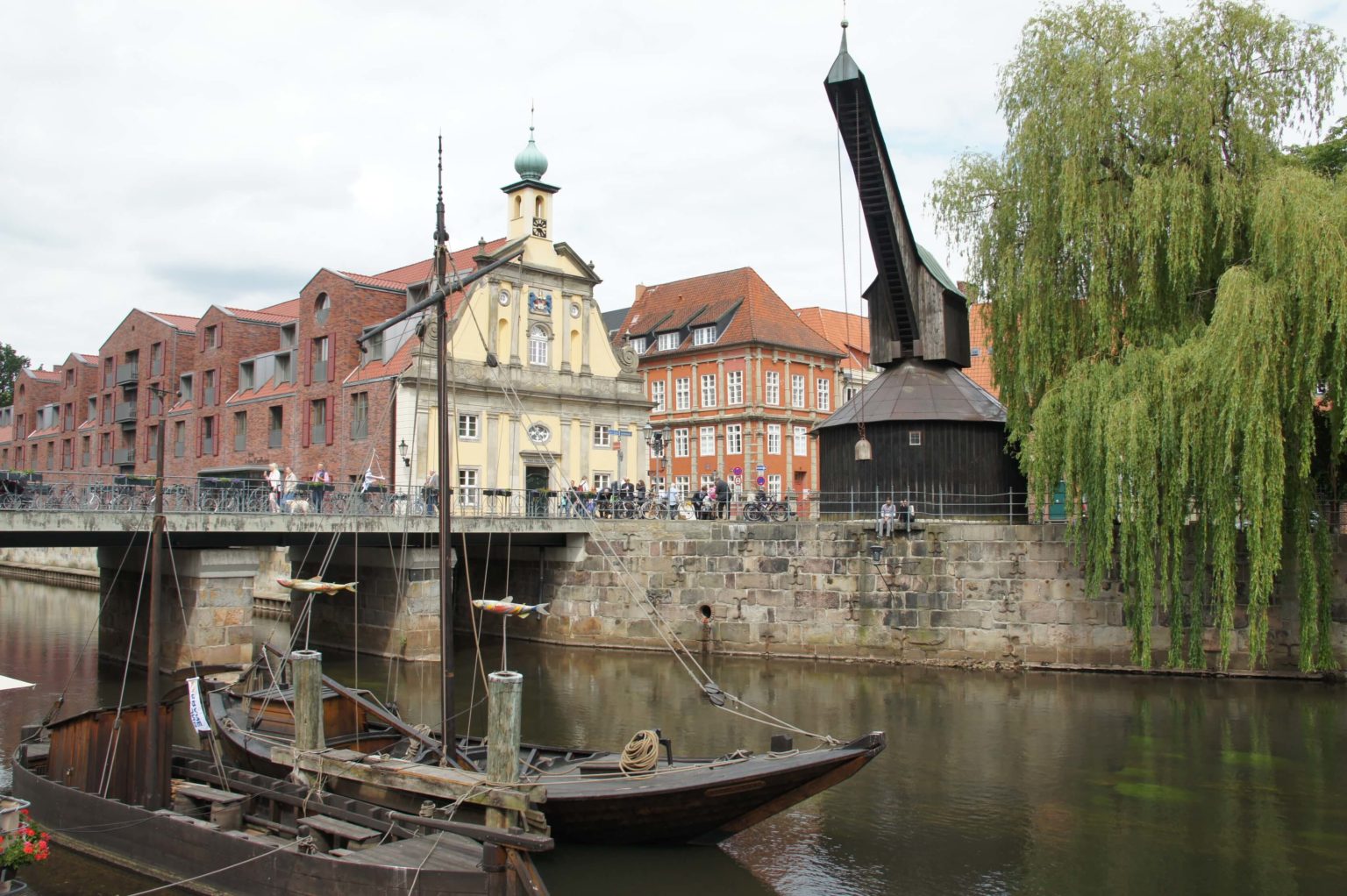 Luneburg - Germany | Travelwider