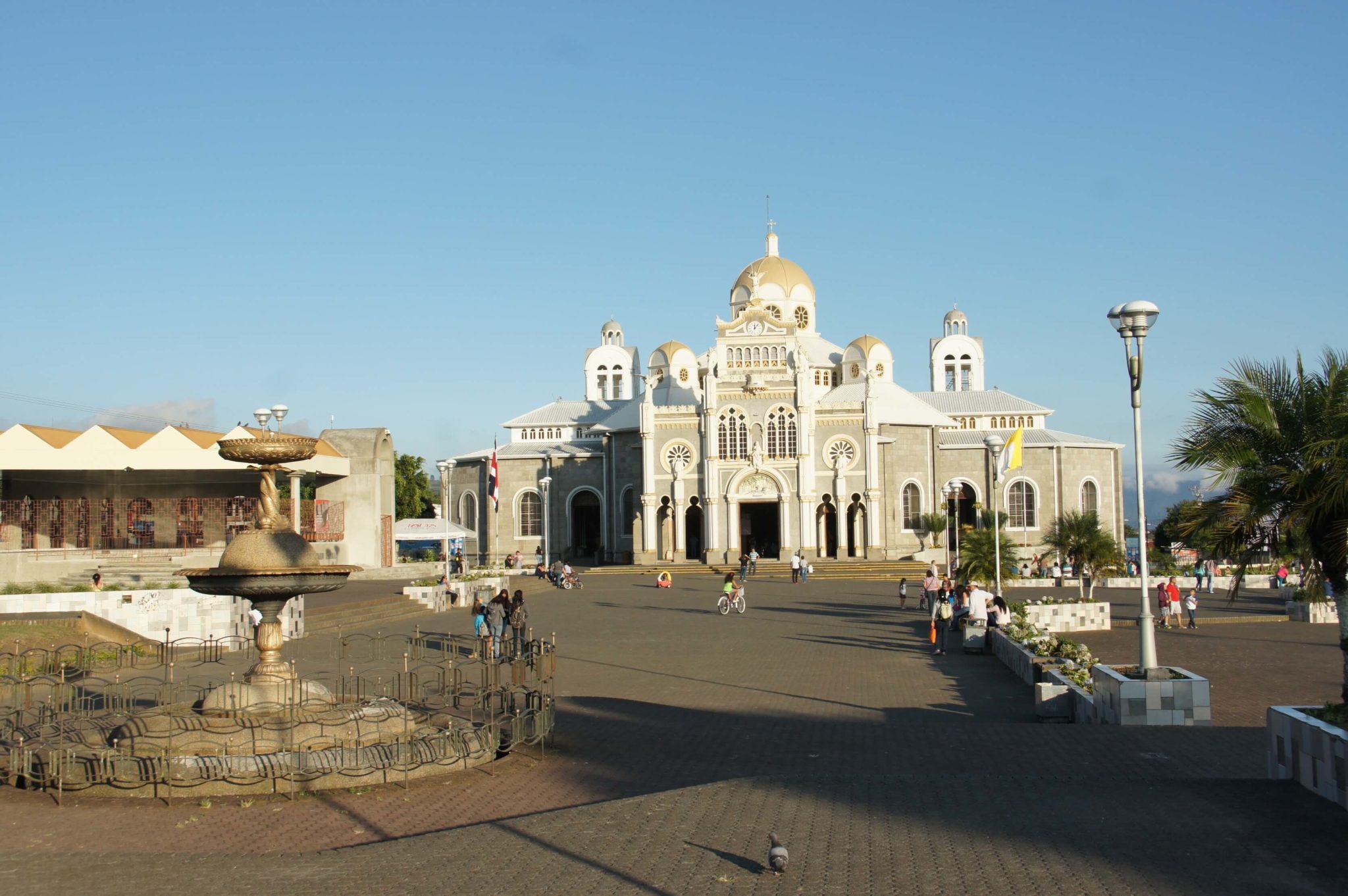 Cartago - Costa Rica | Travelwider