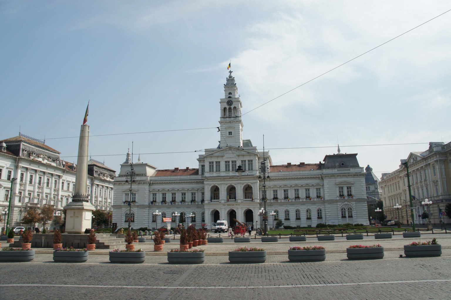 Arad - Romania | Travelwider