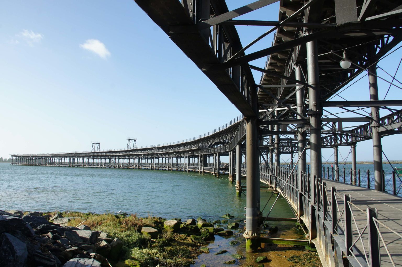 Huelva - Spain | Travelwider