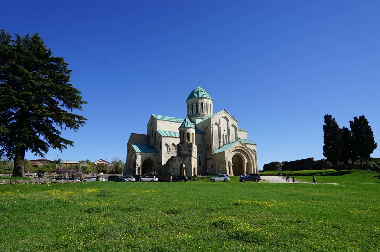 Kutaisi - Georgia | Travelwider