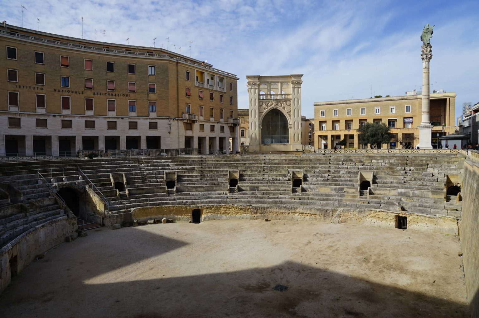 Lecce - Italy | Travelwider