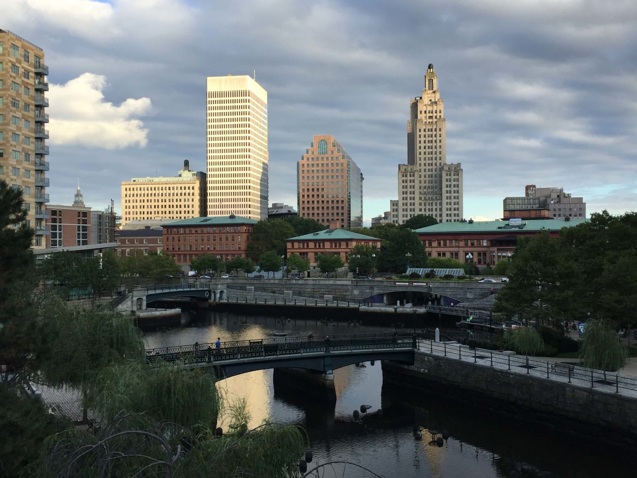 Providence - USA | Travelwider