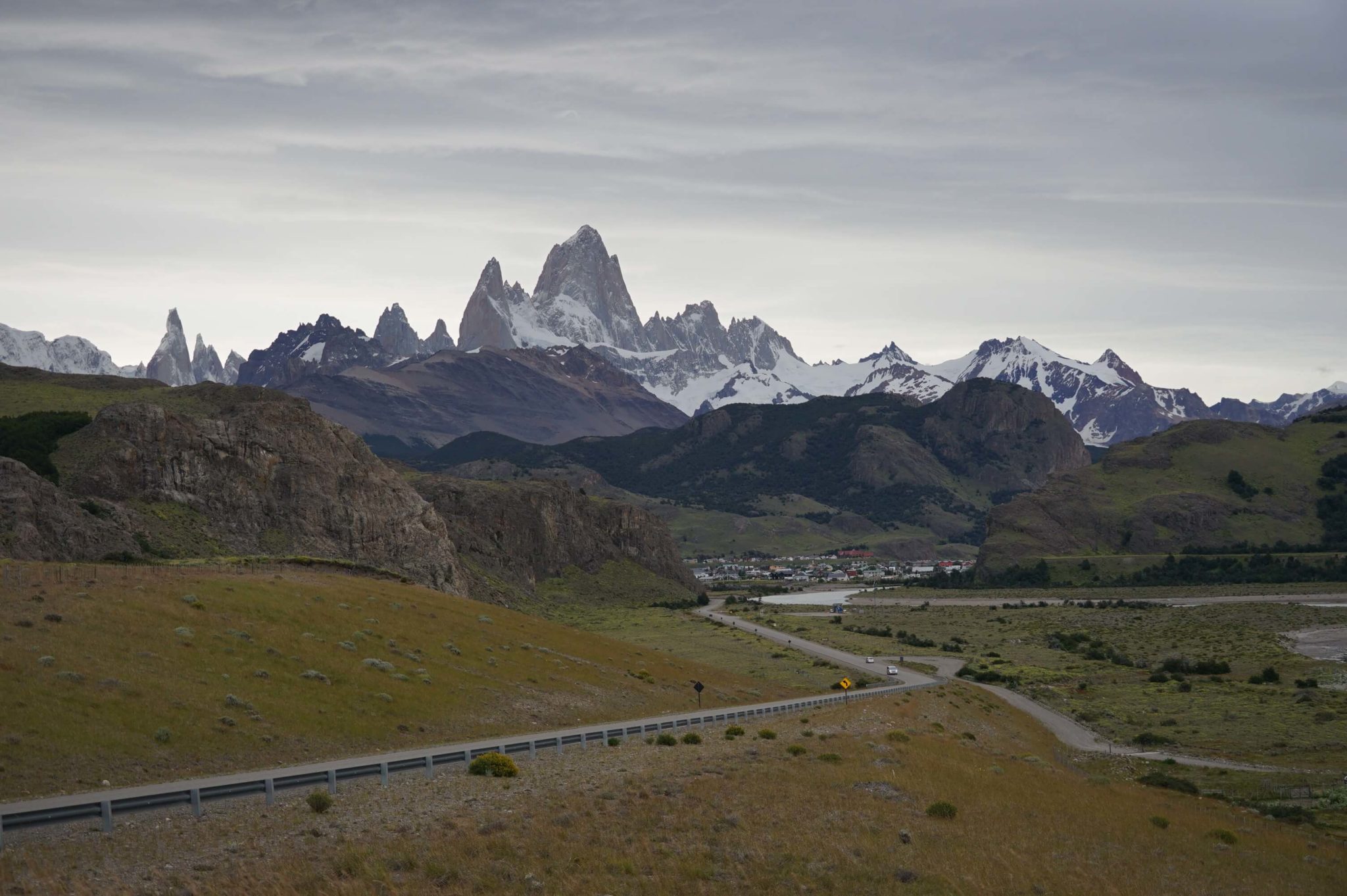 El Calafate - Argentina | Travelwider